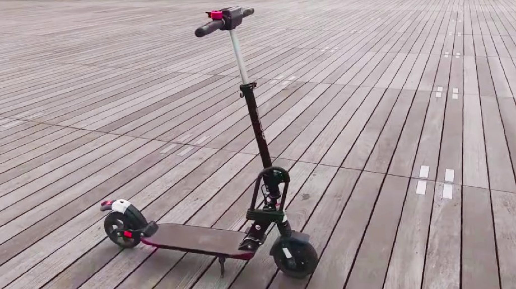 Go Ride 80 Pro : notre avis 2025