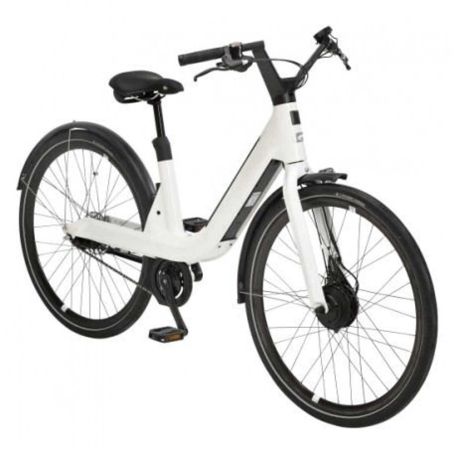 Vélos électriques Gitane : notre avis (2025)