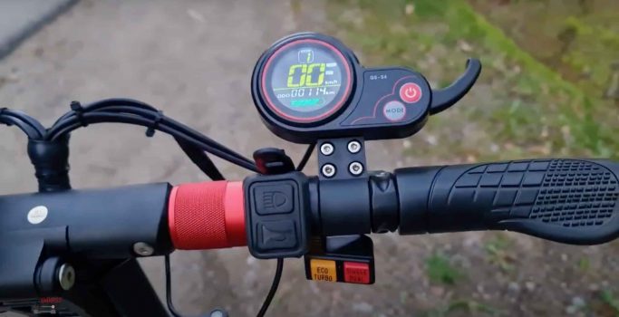 Notre avis sur la Blaster de Wegoboard, la tout-terrain haute performance (+ Vidéo)